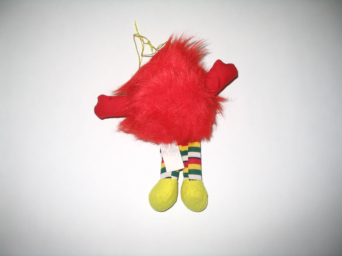 Rainbow Brite: Knock-Off Red Sprite (Brechner – 1984) (A) – My 80s ...